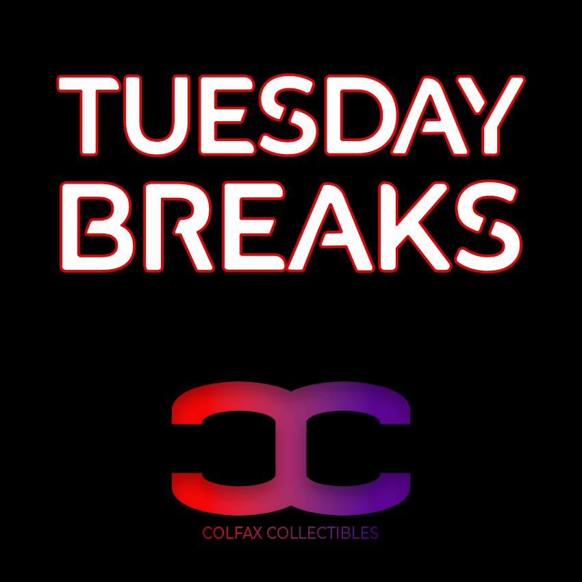 Colfax Collectibles